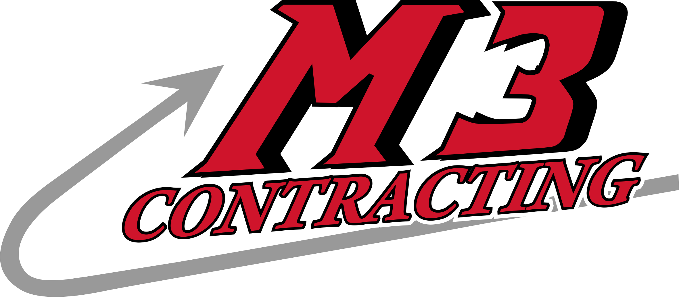 M3 Contracting | Leading provider of horizontal directional drilling ...