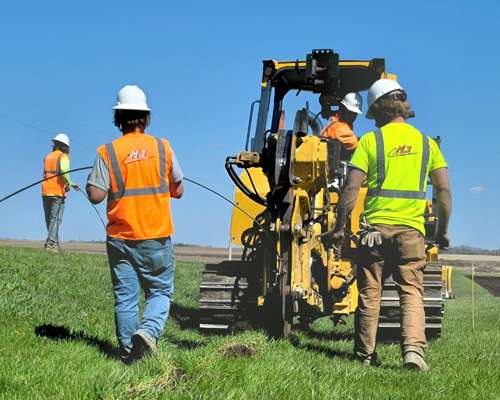 CAREERS | M3 Contracting